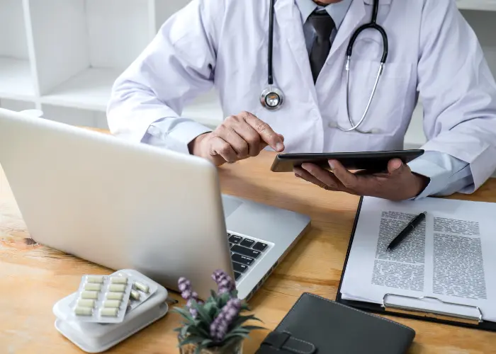 Why Doctors Need Practice Management Software Today!